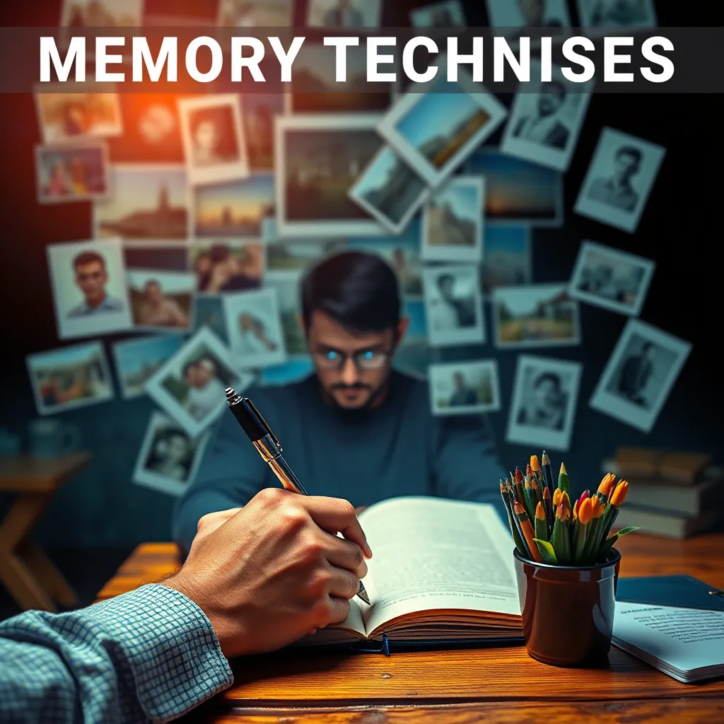 The Importance of Memory: How to Not Forget Key Moments : LevelUpTalk