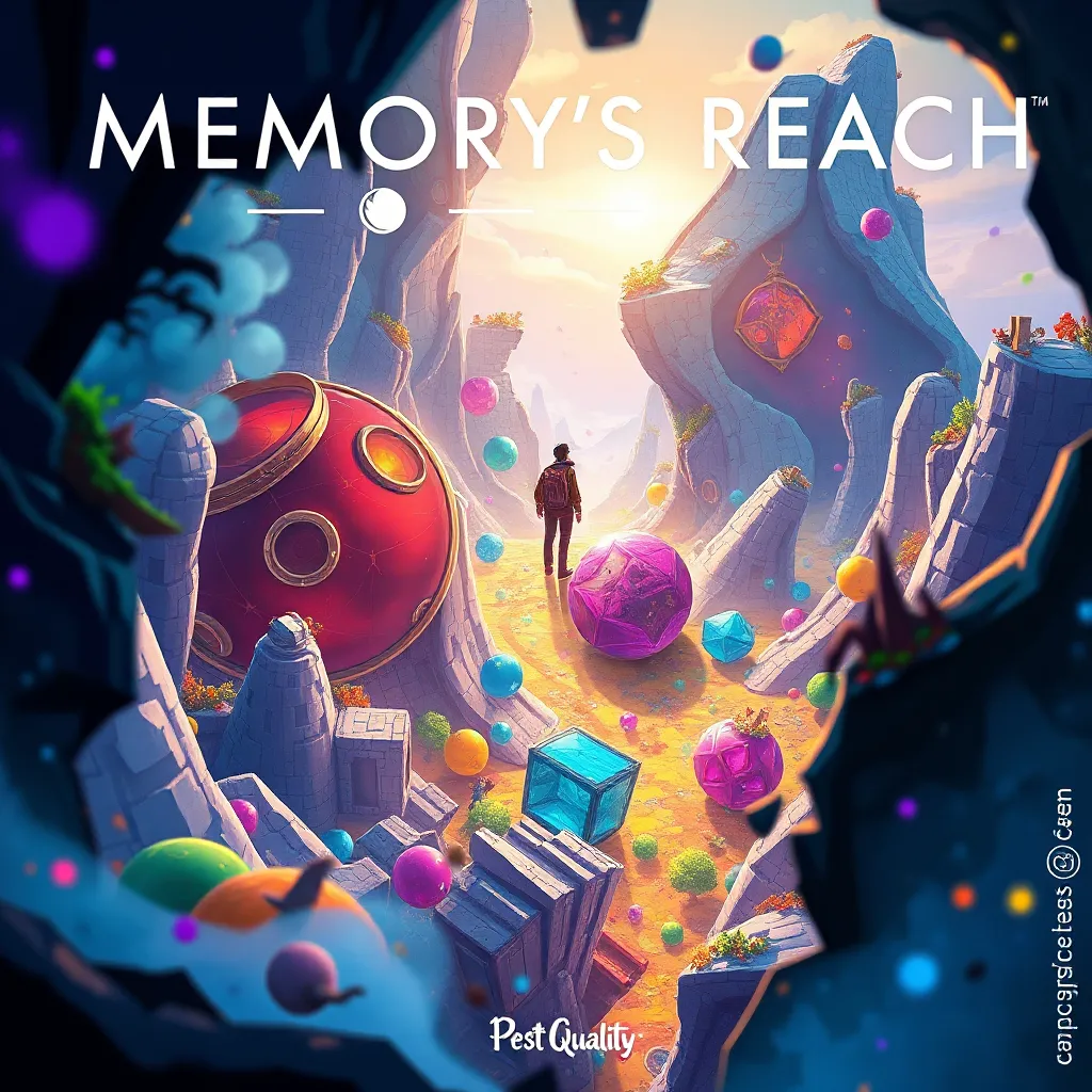 Explore the New Demo for Memory's Reach Metroidvania : LevelUpTalk