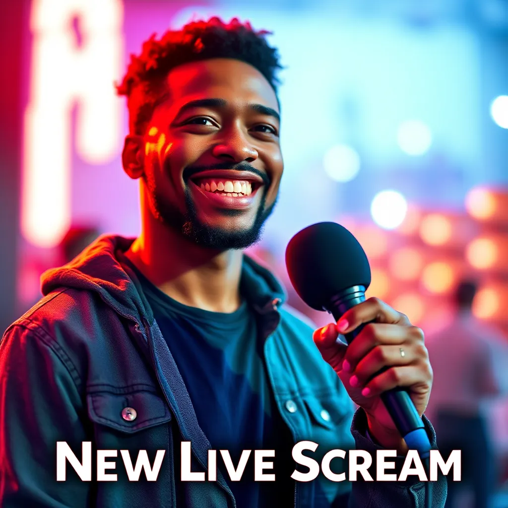 Join the Live Stream: New Memphis Community Member : LevelUpTalk