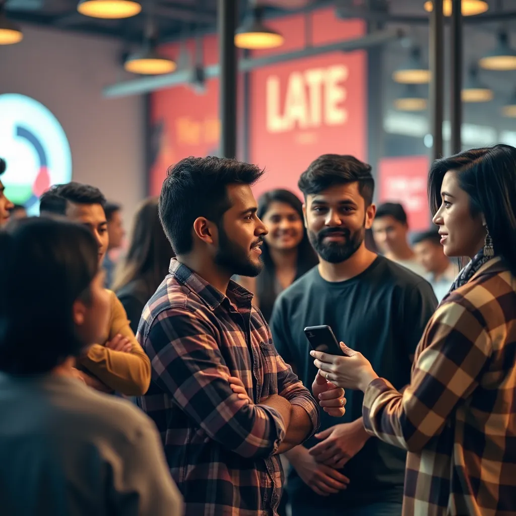 Mena/Sam LCQs Are Taking Over the Scene: Here's Why : LevelUpTalk