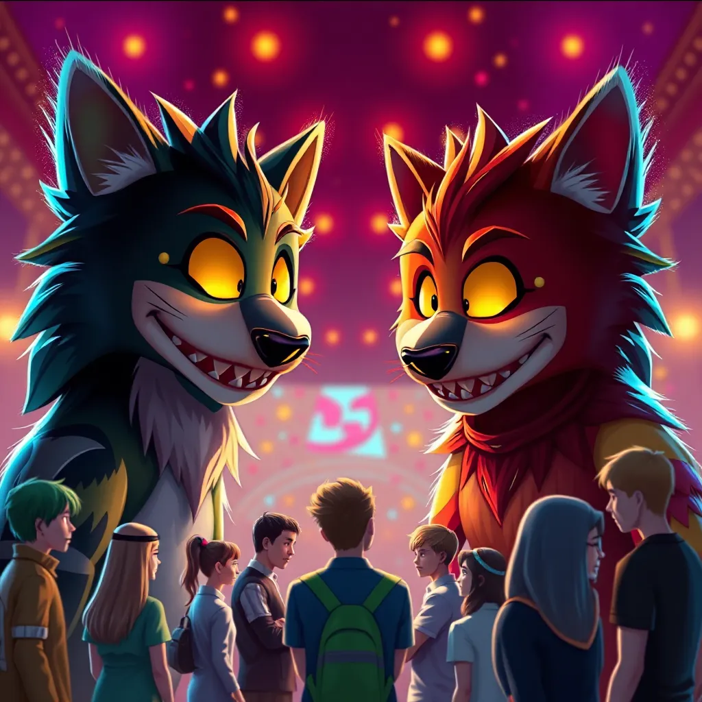 People Weigh In: Thoughts on Meowtooth vs. OG Meowsles : LevelUpTalk