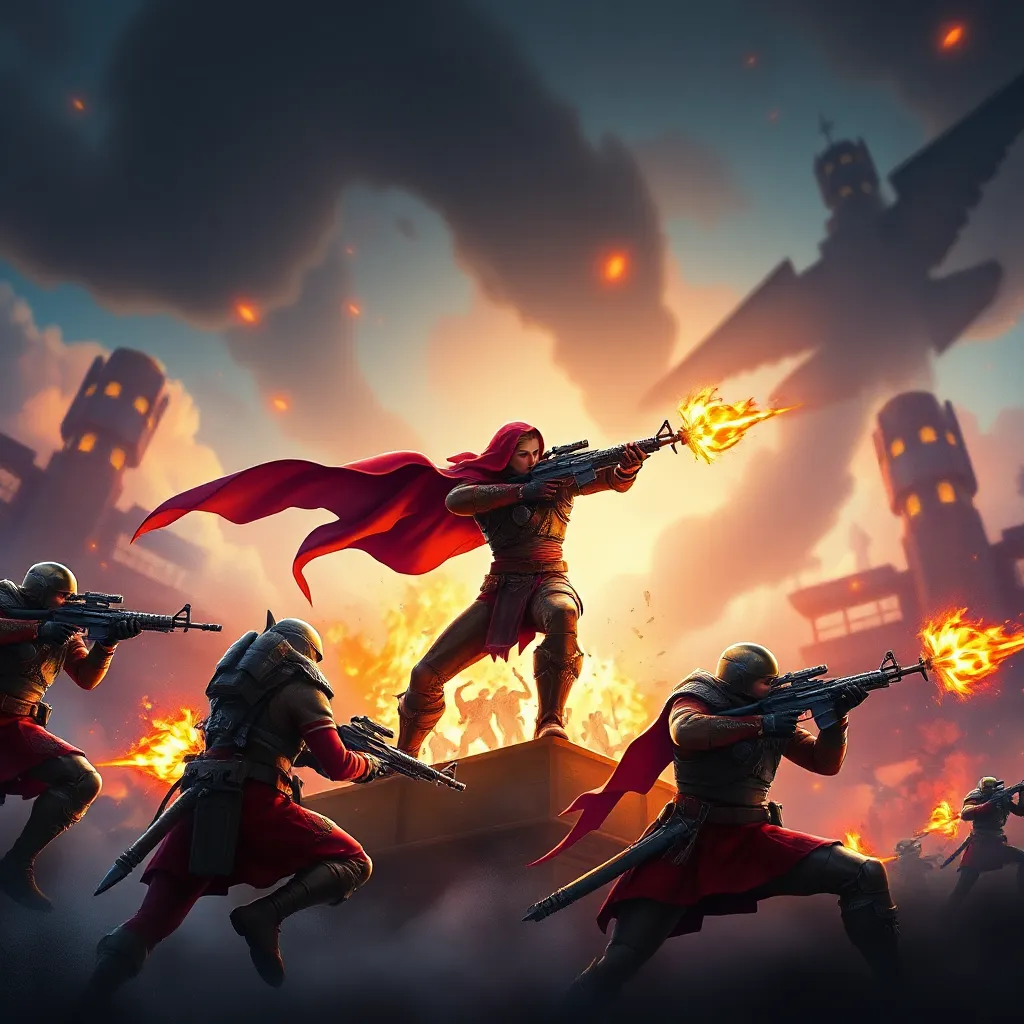 Understanding Mercenary Tiers and Ranking Up Mechanics : LevelUpTalk