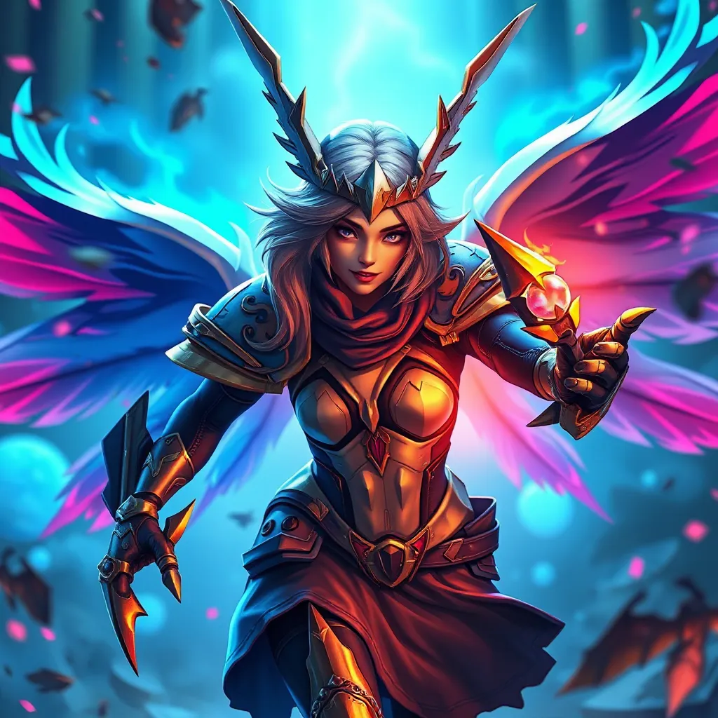 Mercy Players Struggle After DPS Passive Buff Changes : LevelUpTalk