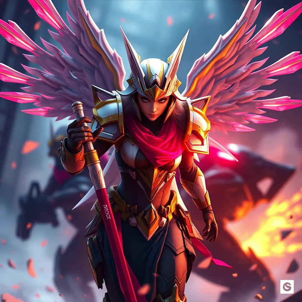 Controversial Views on Mercy's Role in Lower Ranks : LevelUpTalk