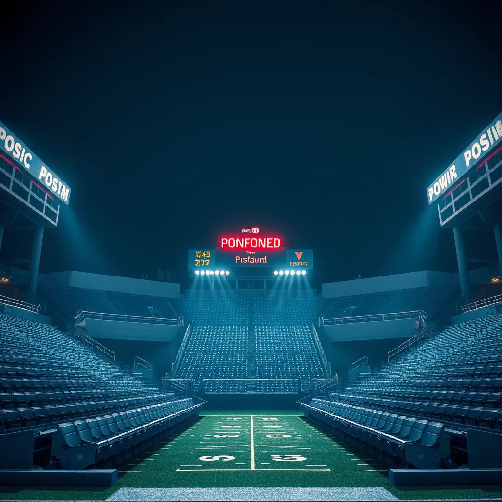 Mercy Faces Power Shortage Amid Stadium Needs : LevelUpTalk