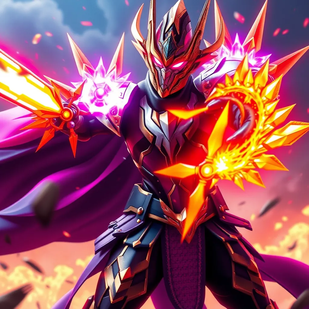 Mesa Prime: Unlocking the Divine Trigger Mechanism : LevelUpTalk
