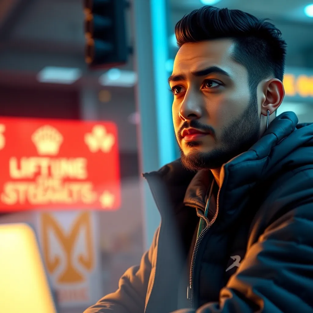 A Direct Message to Mizkif from an LSF Moderator : LevelUpTalk