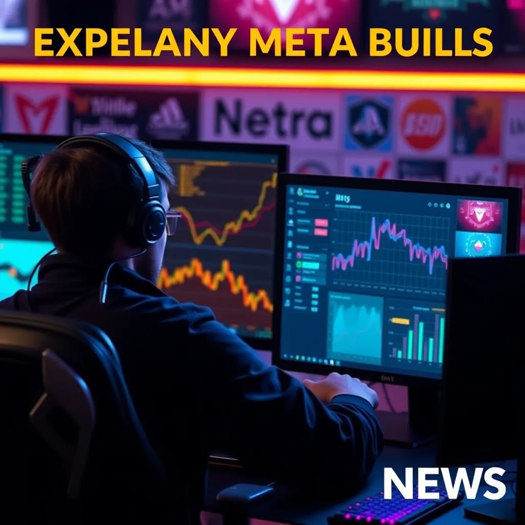 Exploring Meta Builds: Your Questions Answered : LevelUpTalk