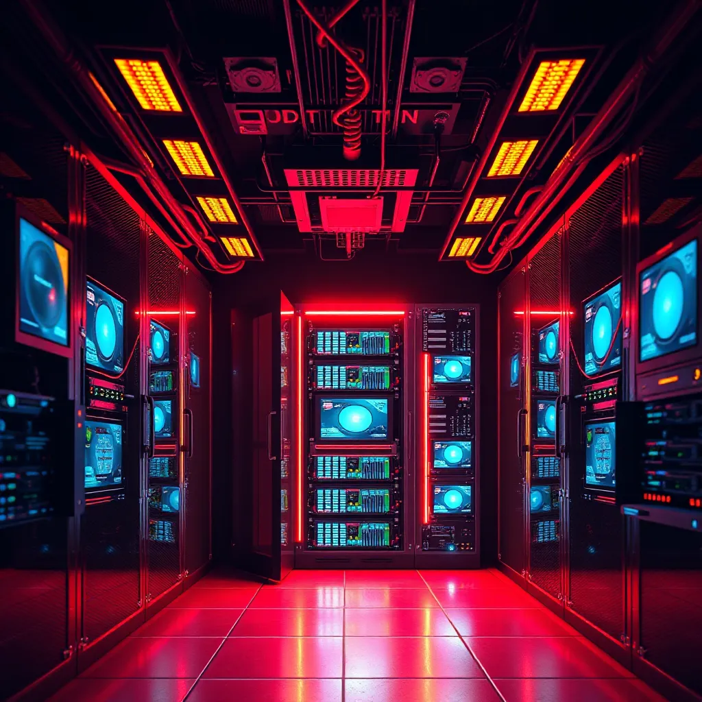 Meta Adopts Linux Scheduler from Steam Deck for Servers : LevelUpTalk