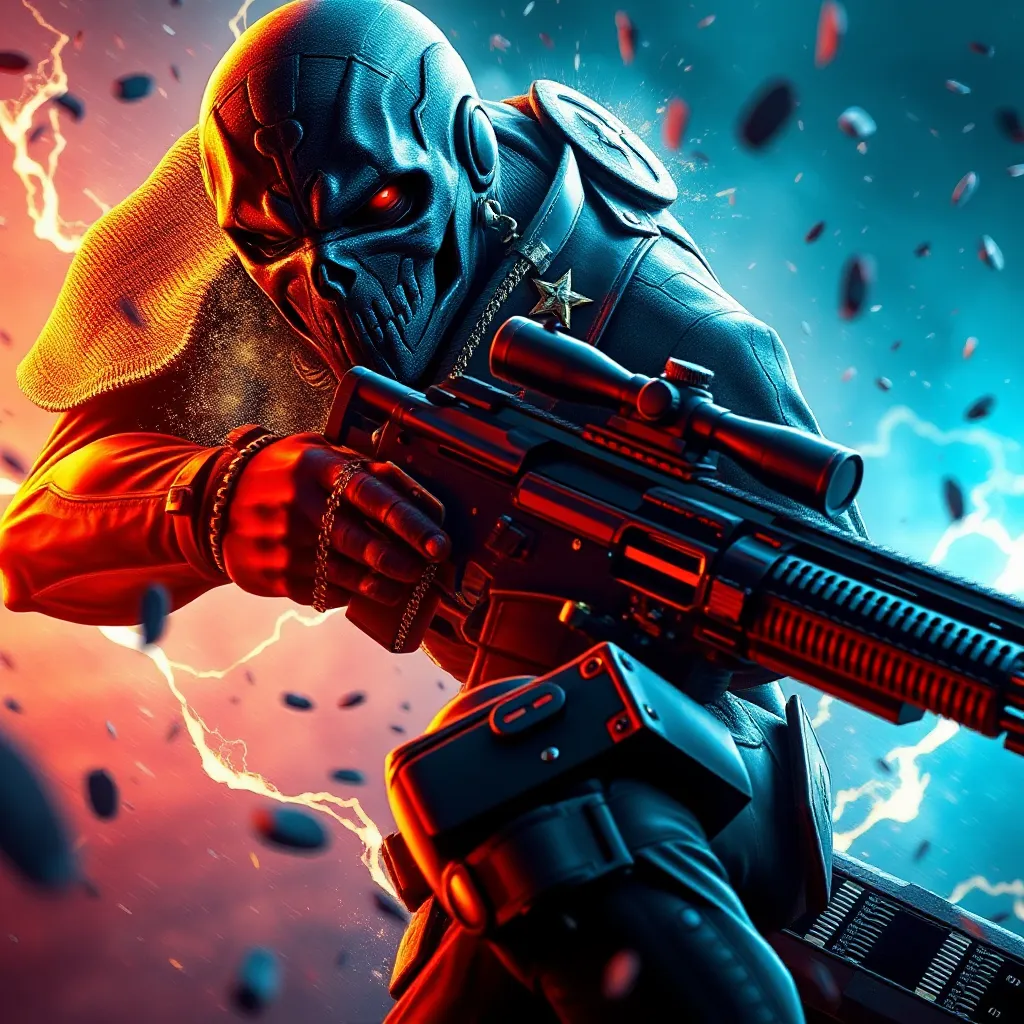 Strategies to Defeat The End in Metal Gear Solid 3 Delta : LevelUpTalk