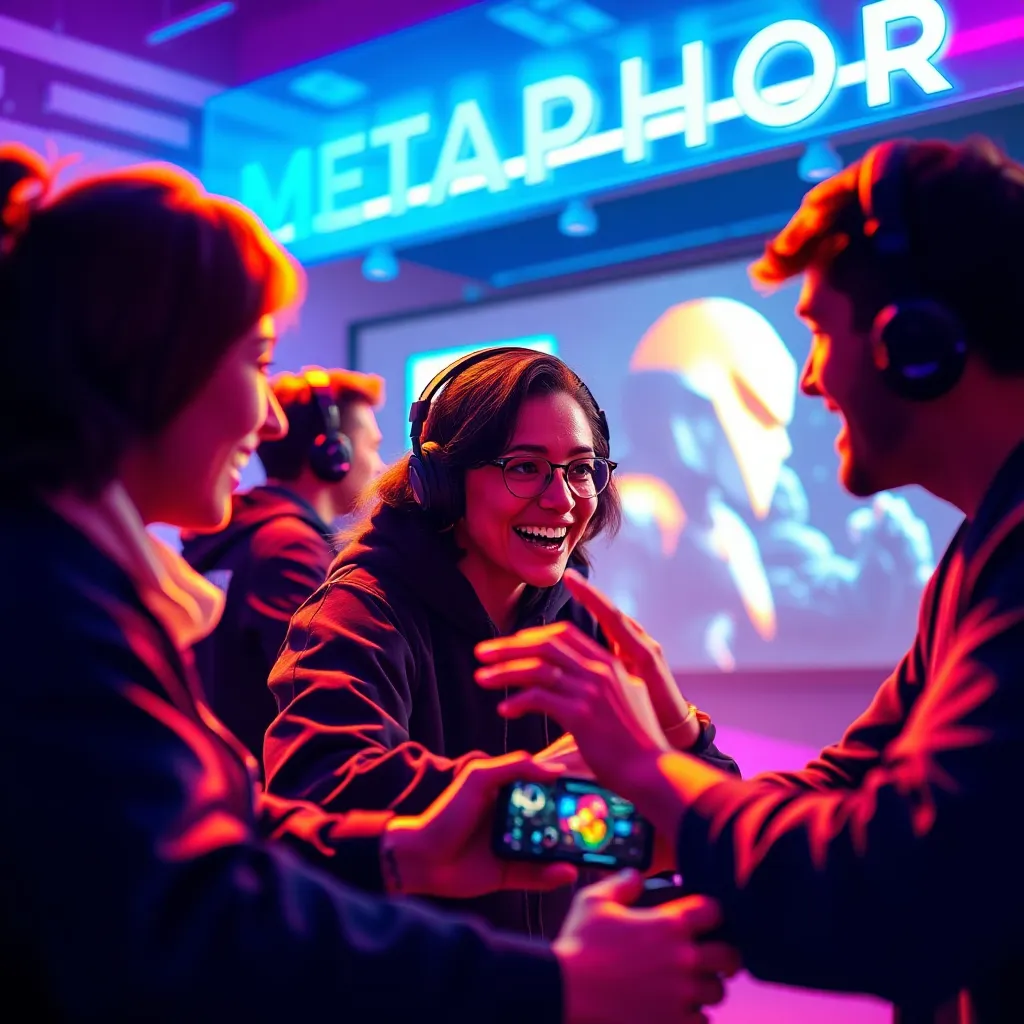 Metaphor Launch Day: Can You Play Early on Game Pass? : LevelUpTalk