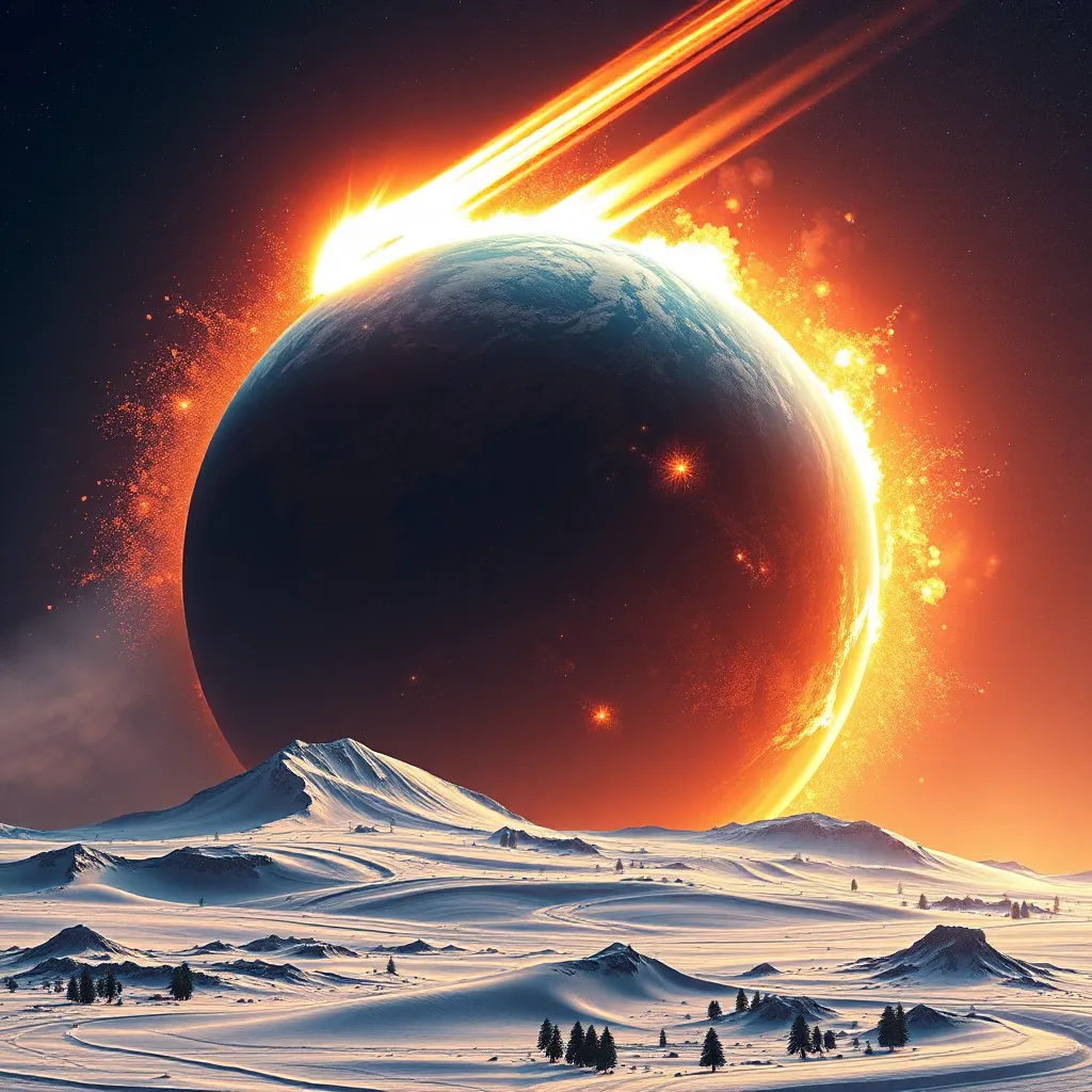 Meteor Strike and Grav Combo: A Unique Phenomenon : LevelUpTalk