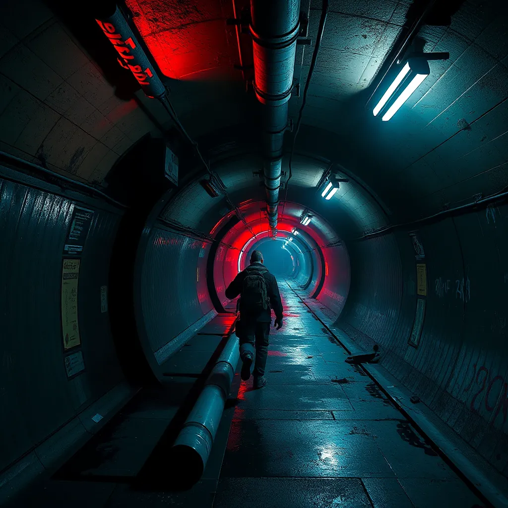 Download and Play On One Way - Metro 2033 Redux Mod : LevelUpTalk