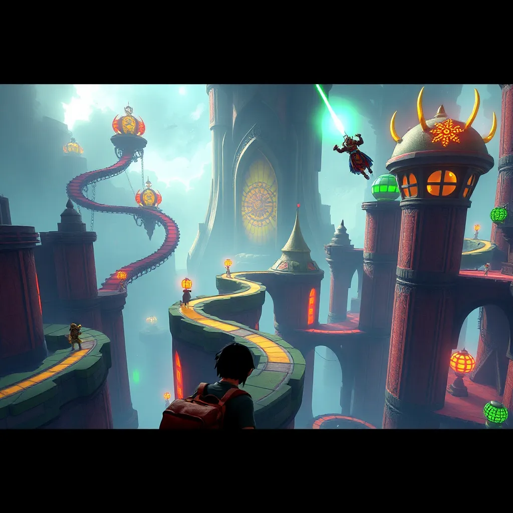 Understanding Metroidvanias: Not Always Non-Linear Gameplay : LevelUpTalk