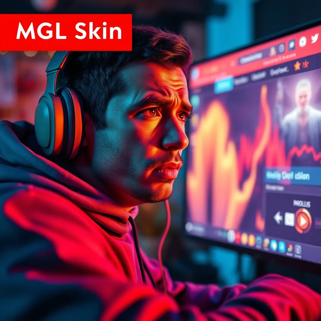 Troubleshooting the MGL Skin Issue - Need Help? : LevelUpTalk