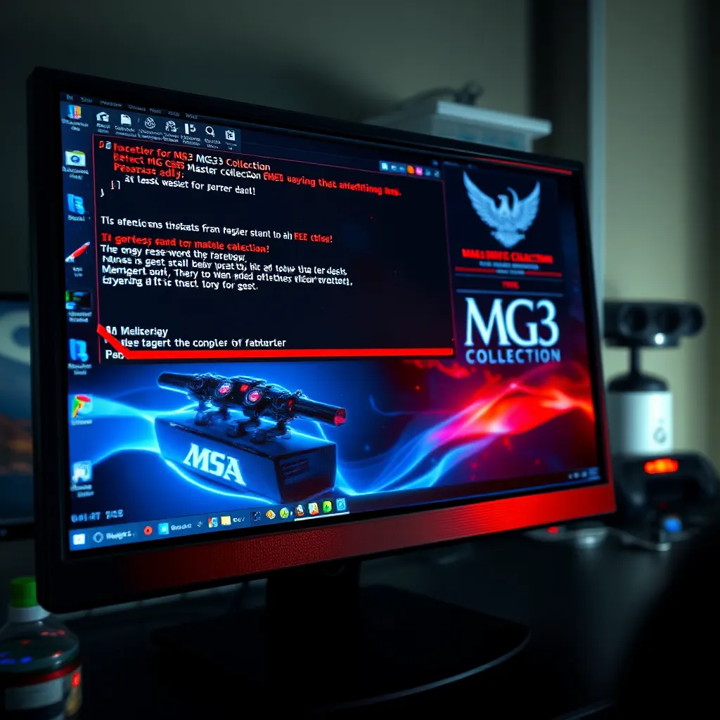 Issues with MGS3 Master Collection on PC: Crashes Explained : LevelUpTalk