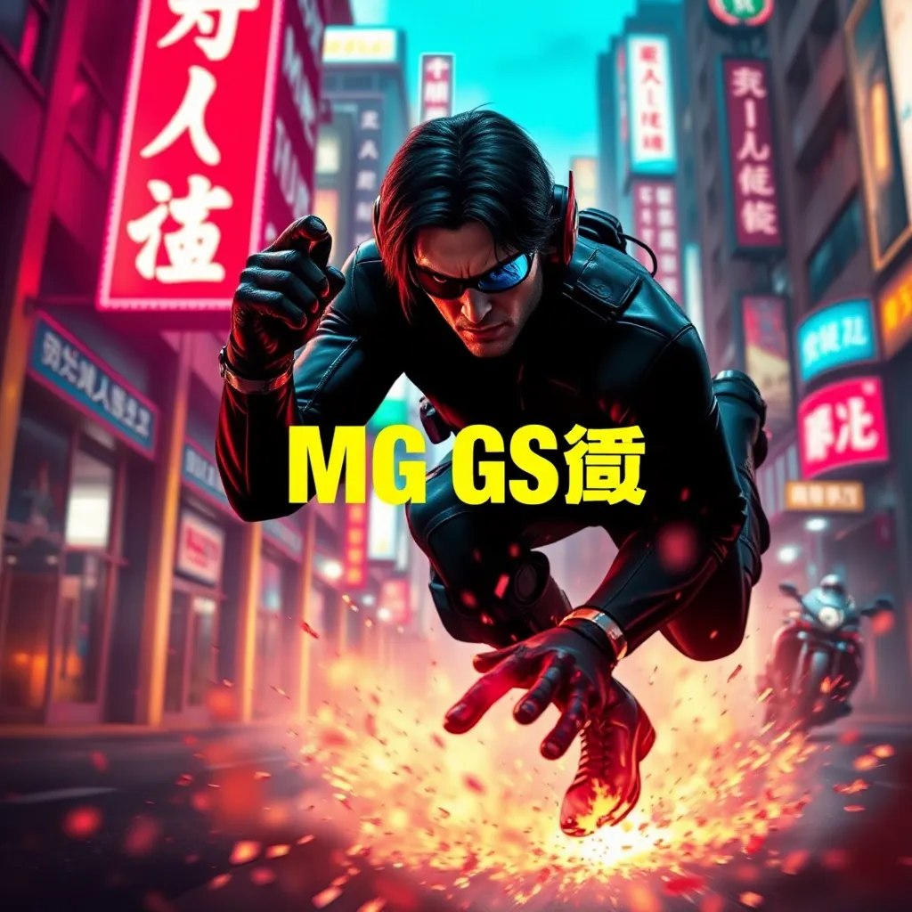 First Look at MGS Δ's Opening Title Sequence Revealed! : LevelUpTalk