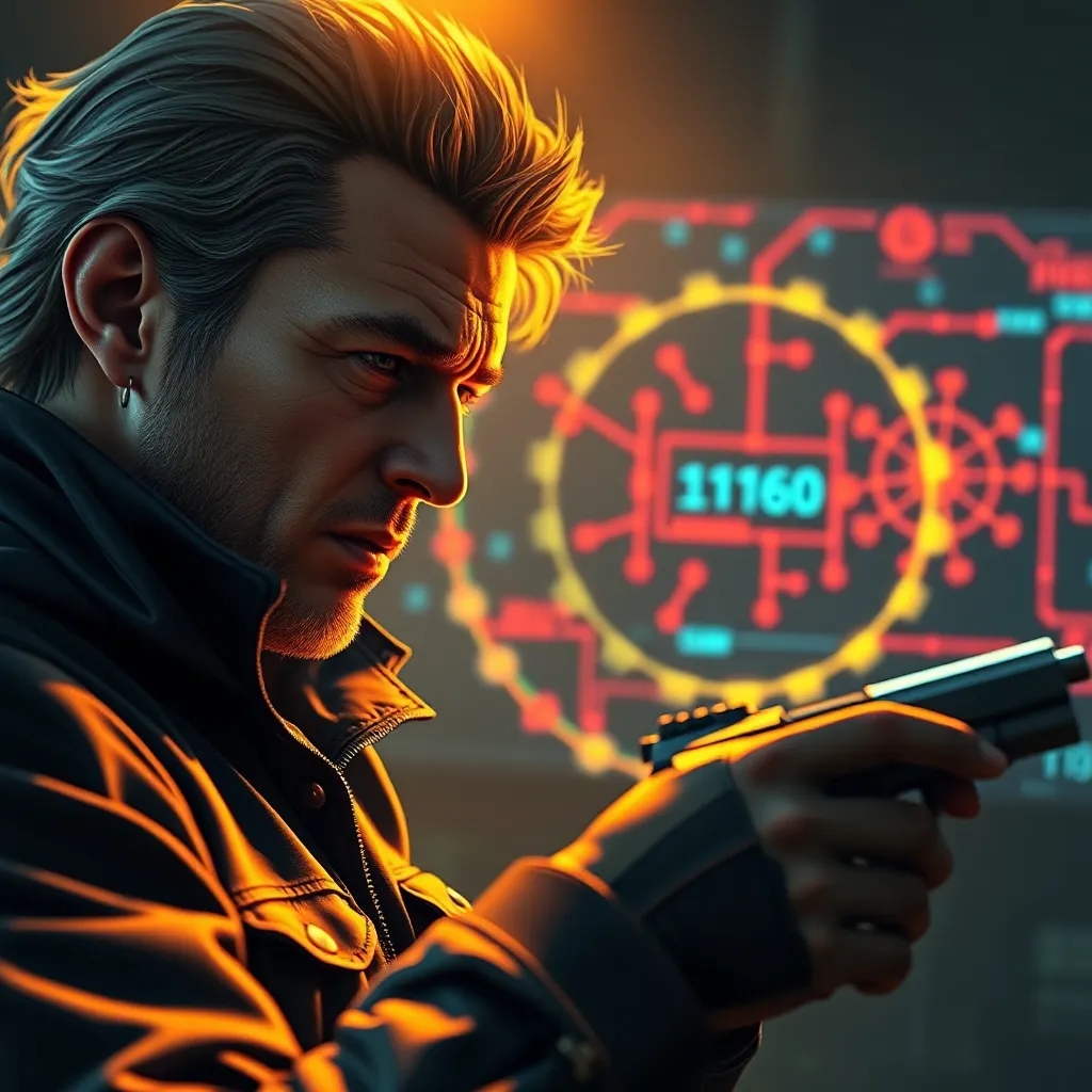 Technical Troubles: MGSV Fails to Launch on PS5 : LevelUpTalk