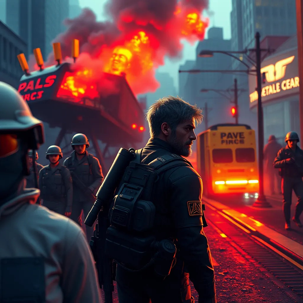 Essential Guide to Timed Events in MGSV Missions : LevelUpTalk