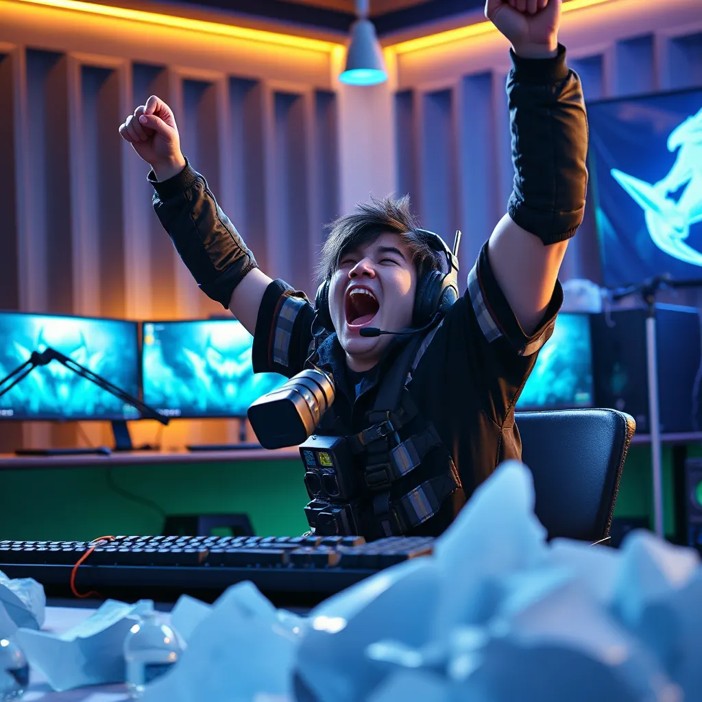 MH World Iceborne Set to Be My Top Game on Steam Soon! : LevelUpTalk