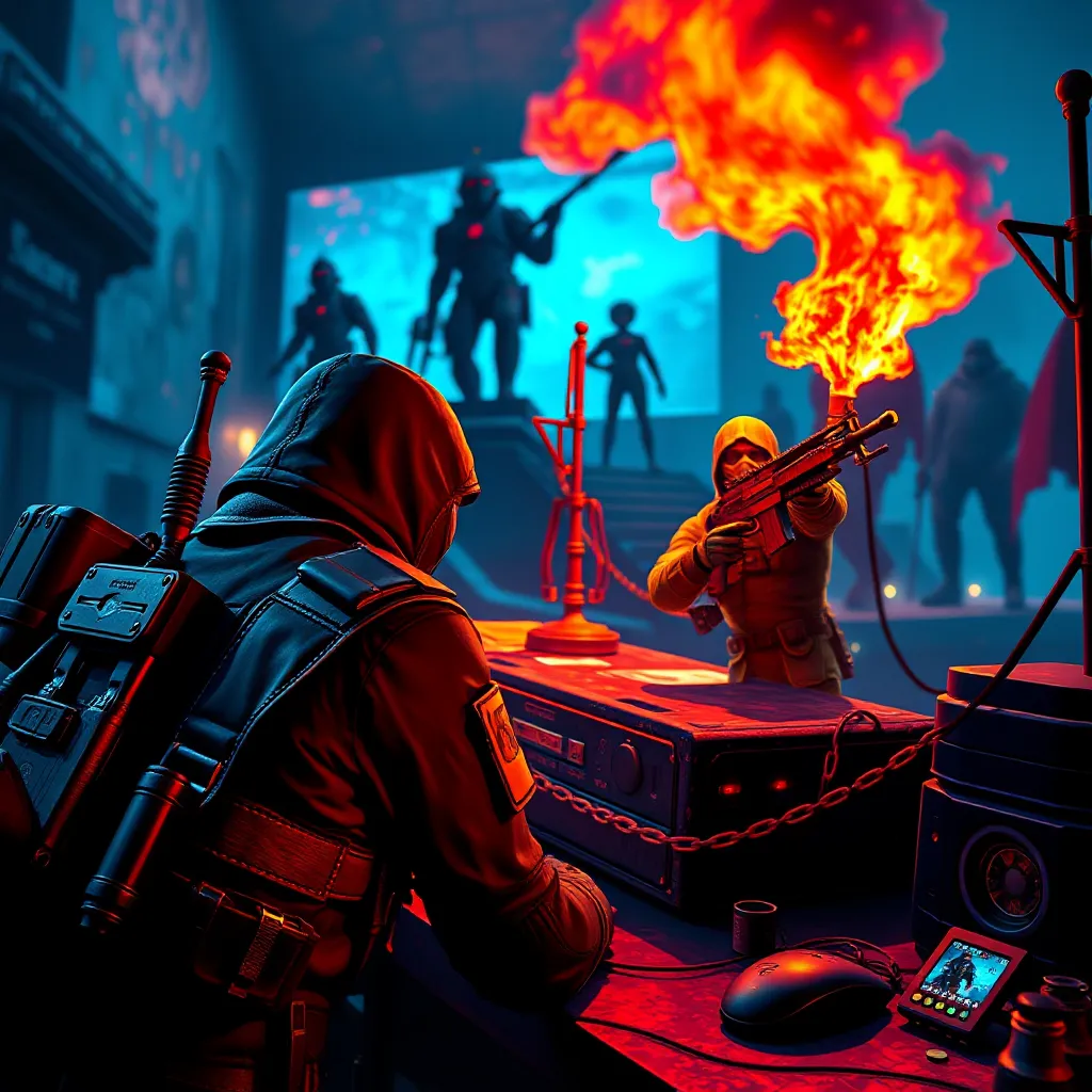 How to Set Up MH4U Multiplayer with Azahar Patch : LevelUpTalk