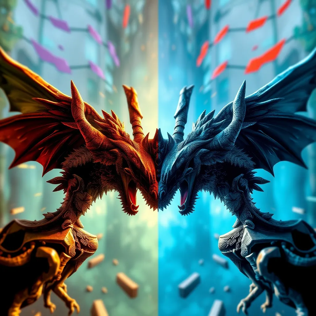 Exploring the Content Gap Between MH Wilds and World : LevelUpTalk