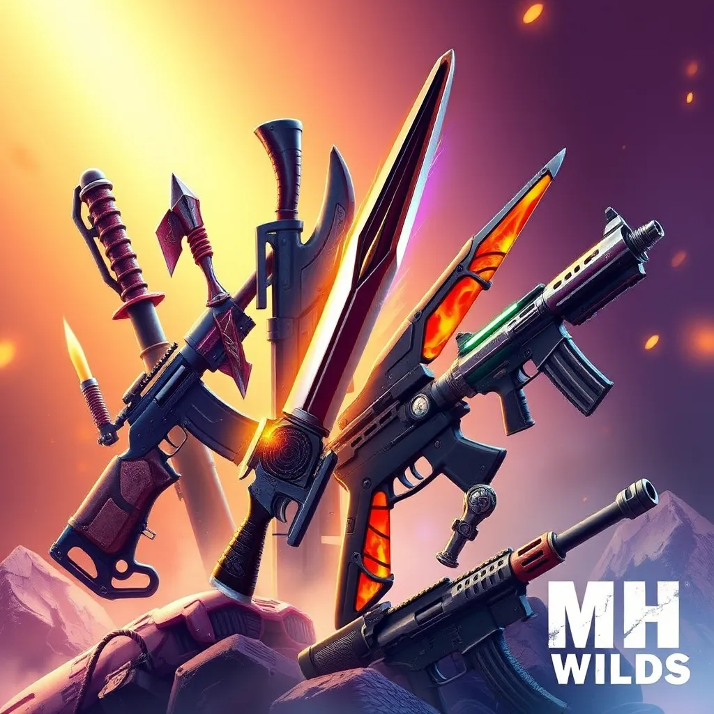 MH Wilds Motion Values Update: Key Changes Explained : LevelUpTalk