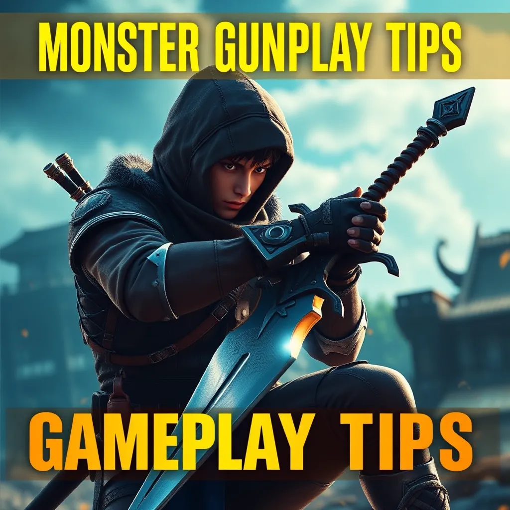 Essential Tips for MHRise Players with MHWorld Experience : LevelUpTalk