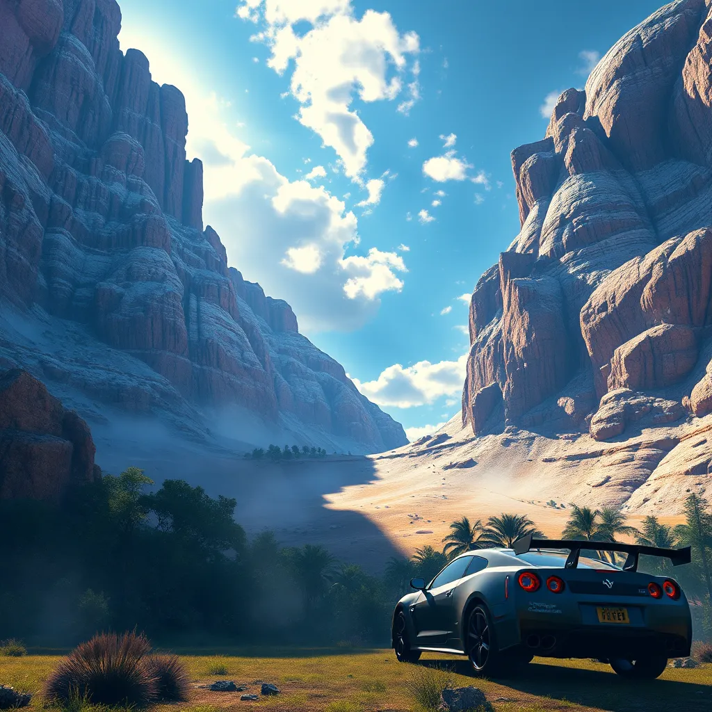 Enhancing MHS2 Graphics with Reshade for a Stunning Experience ...