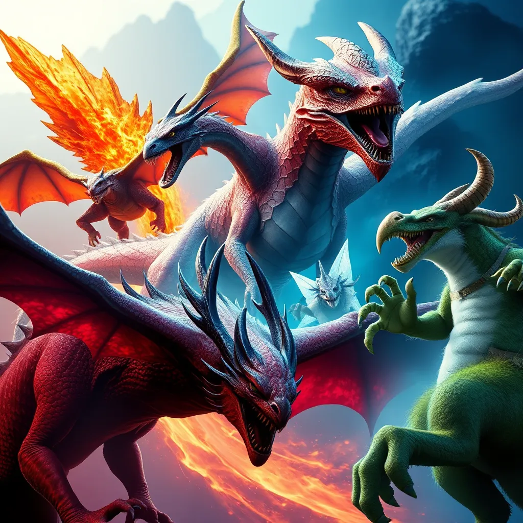 Exciting Speculations for MHW Expansion: Elder Dragons and Deviants ...