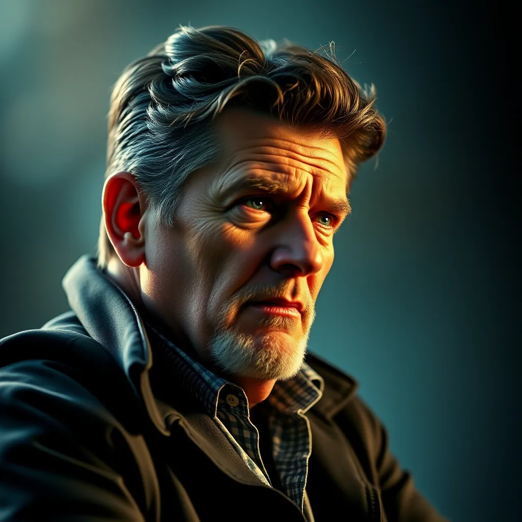 Remembering Michael Madsen's Best Quotes on Life : LevelUpTalk