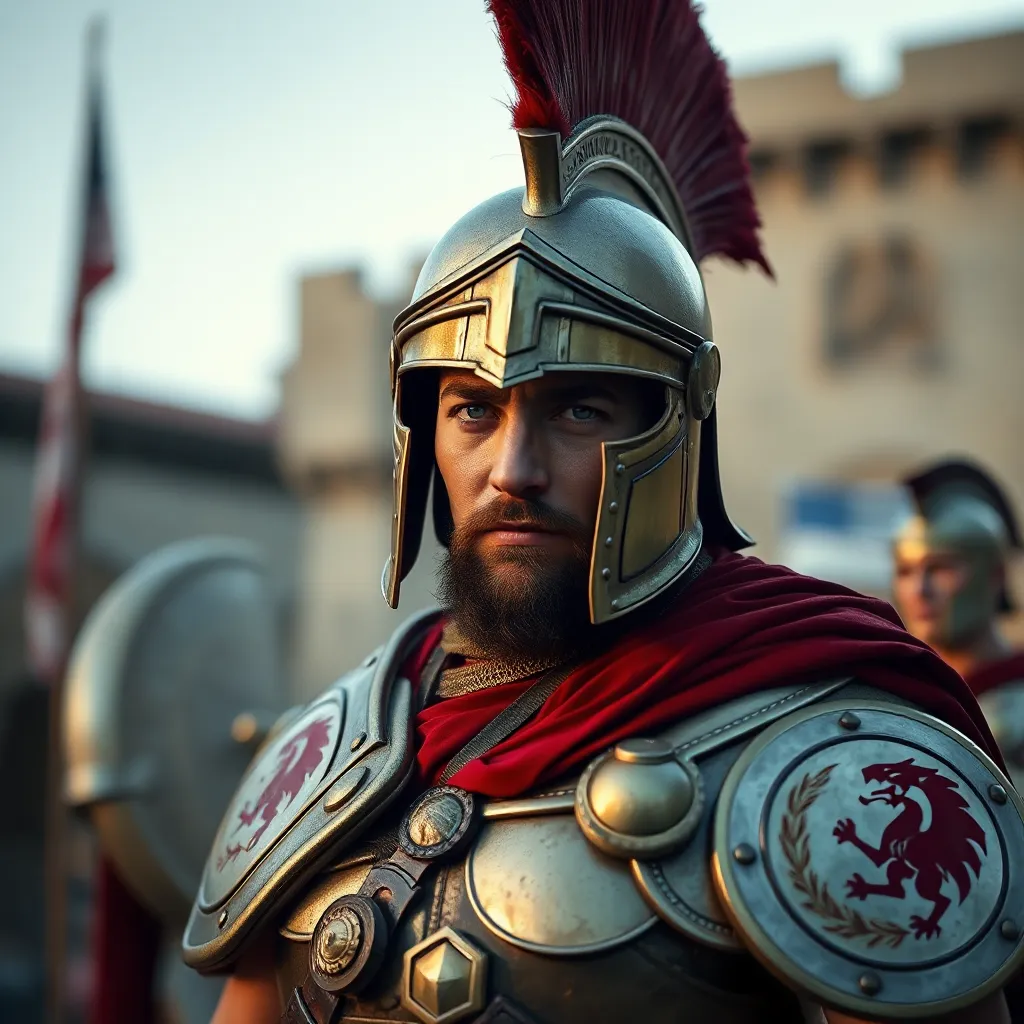 Mickey Crespo: The Spartan Who Faced Unthinkable Loss : LevelUpTalk