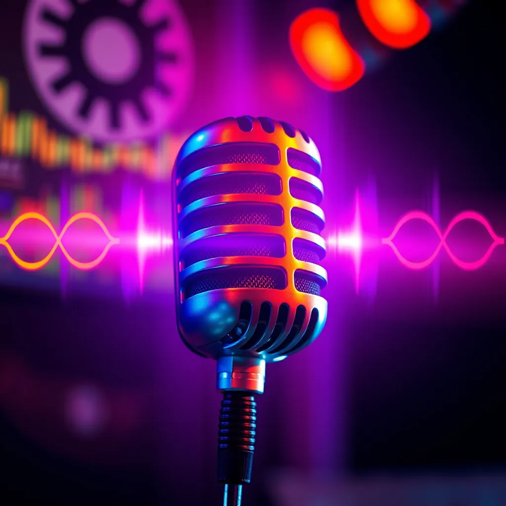 Mic Problems: Why Sound Quality Matters More Than Ever : LevelUpTalk