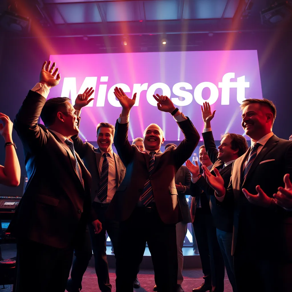 Microsoft Secures FTC Appeal for Activision Deal : LevelUpTalk