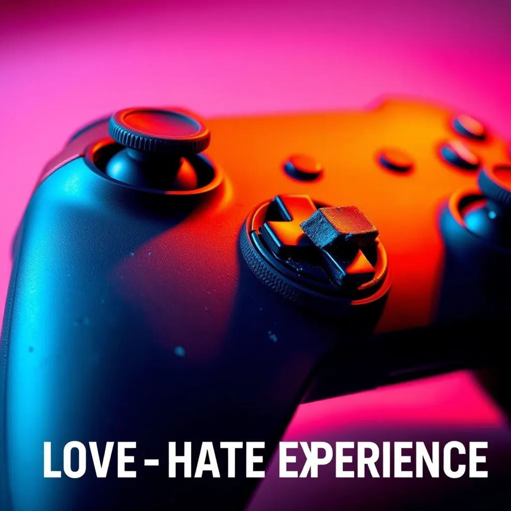 Microsoft's Elite Series 2 Controller: Love-Hate Experience : LevelUpTalk