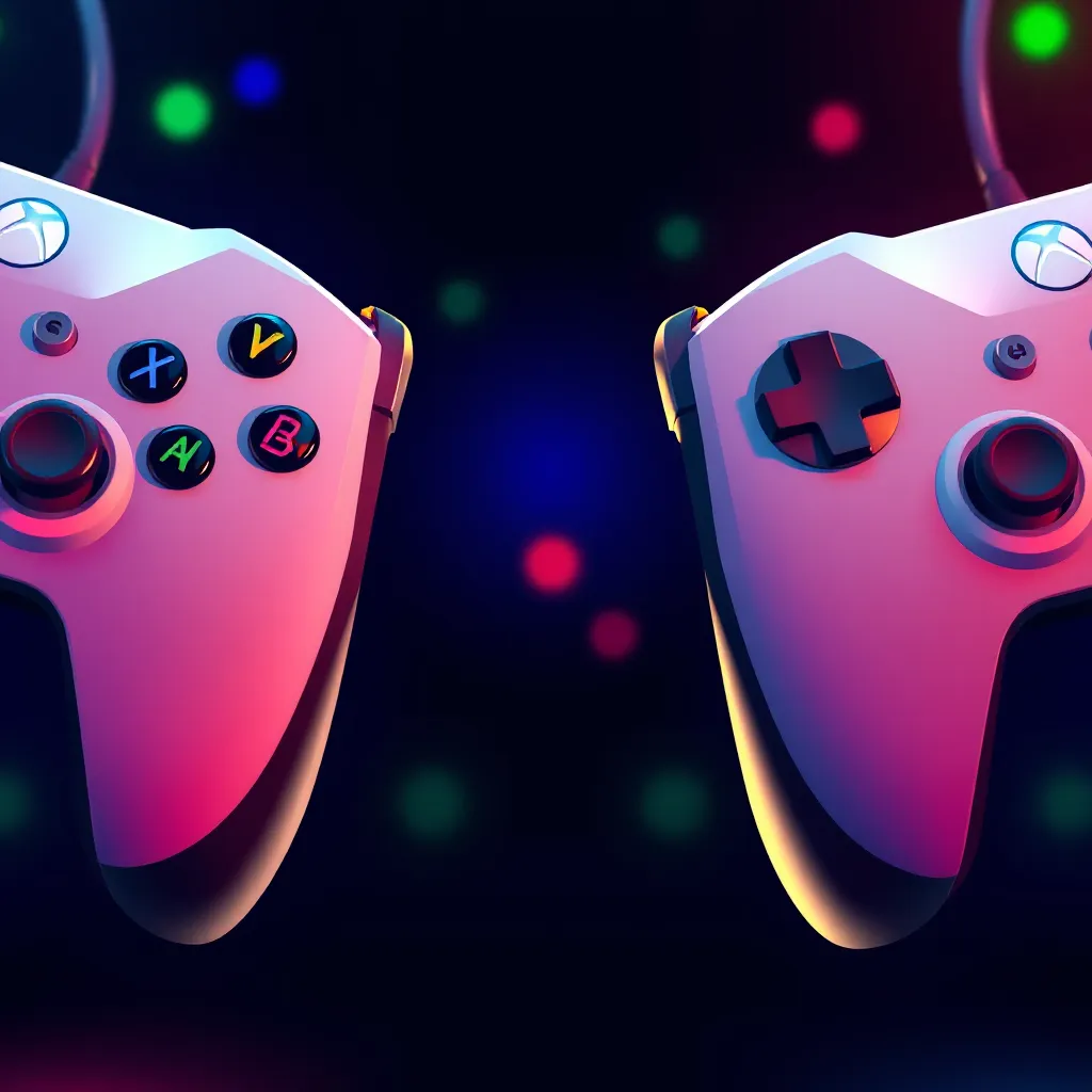 Microsoft Ends Exclusives, Embraces Fair Play in Gaming : LevelUpTalk