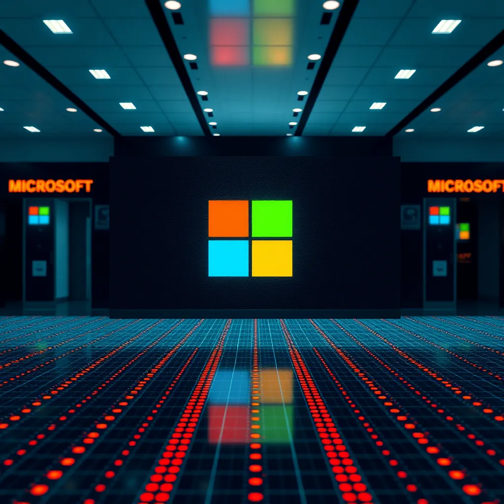 Solutions to the Queueing Problem with Microsoft : LevelUpTalk