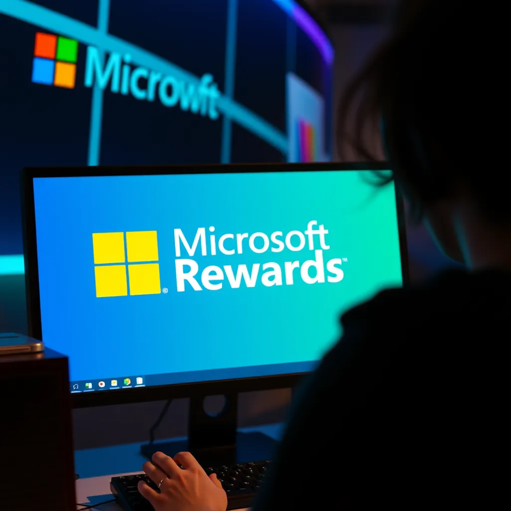 Navigating Microsoft Rewards: Are Multiple Accounts Permitted ...