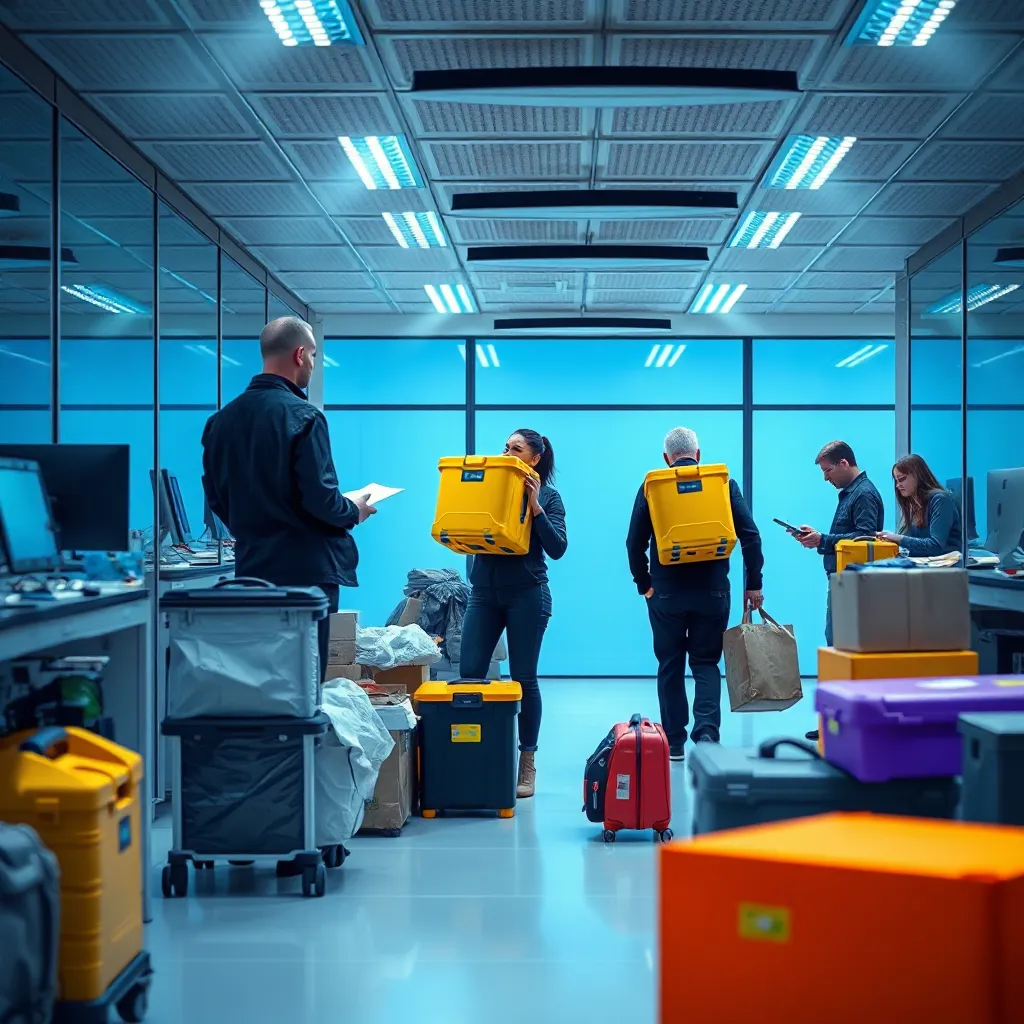 Microsoft Plans to Lay Off 3% of Its Workforce in 2025 : LevelUpTalk