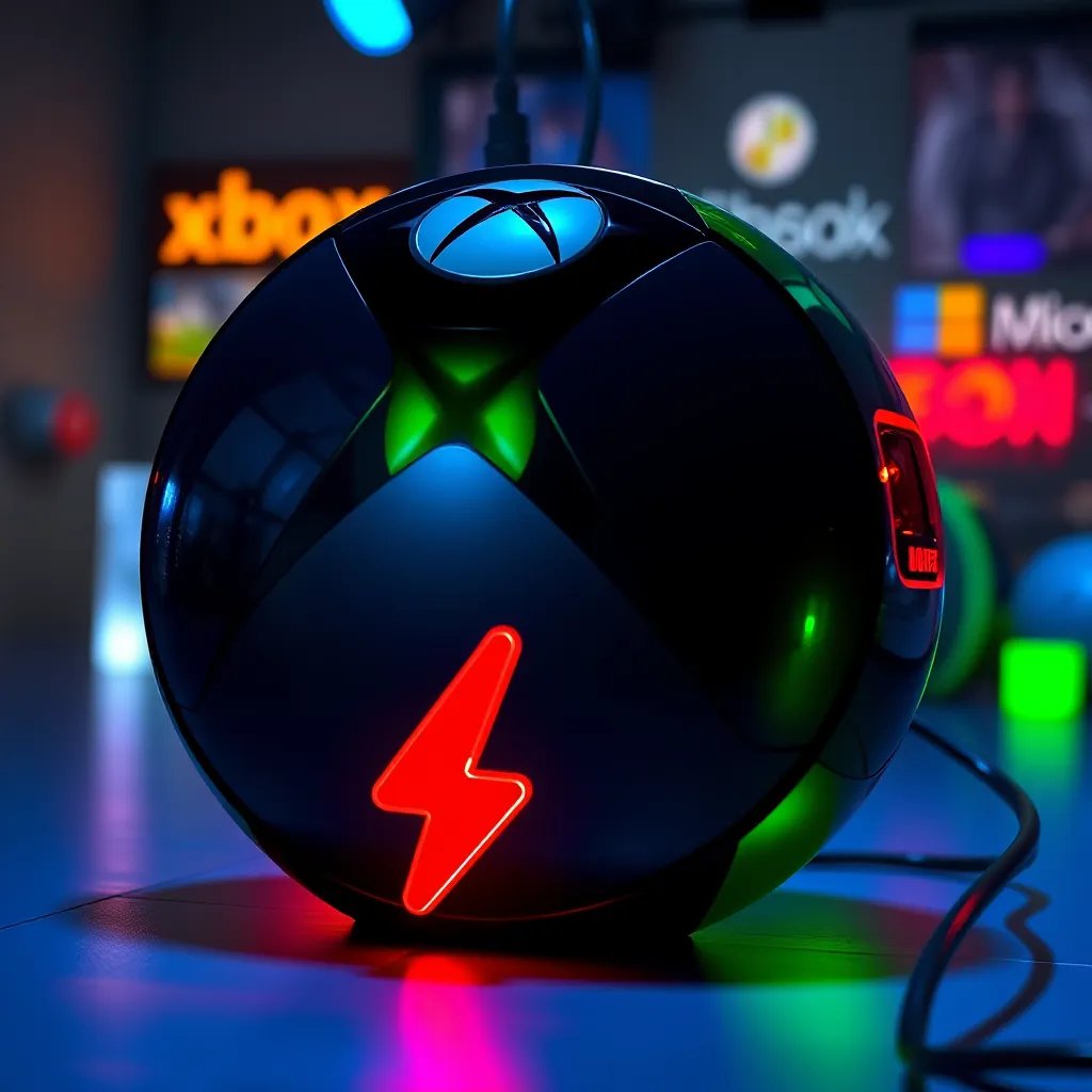 Microsoft Cuts Jobs in Xbox Division Amidst Changes : LevelUpTalk