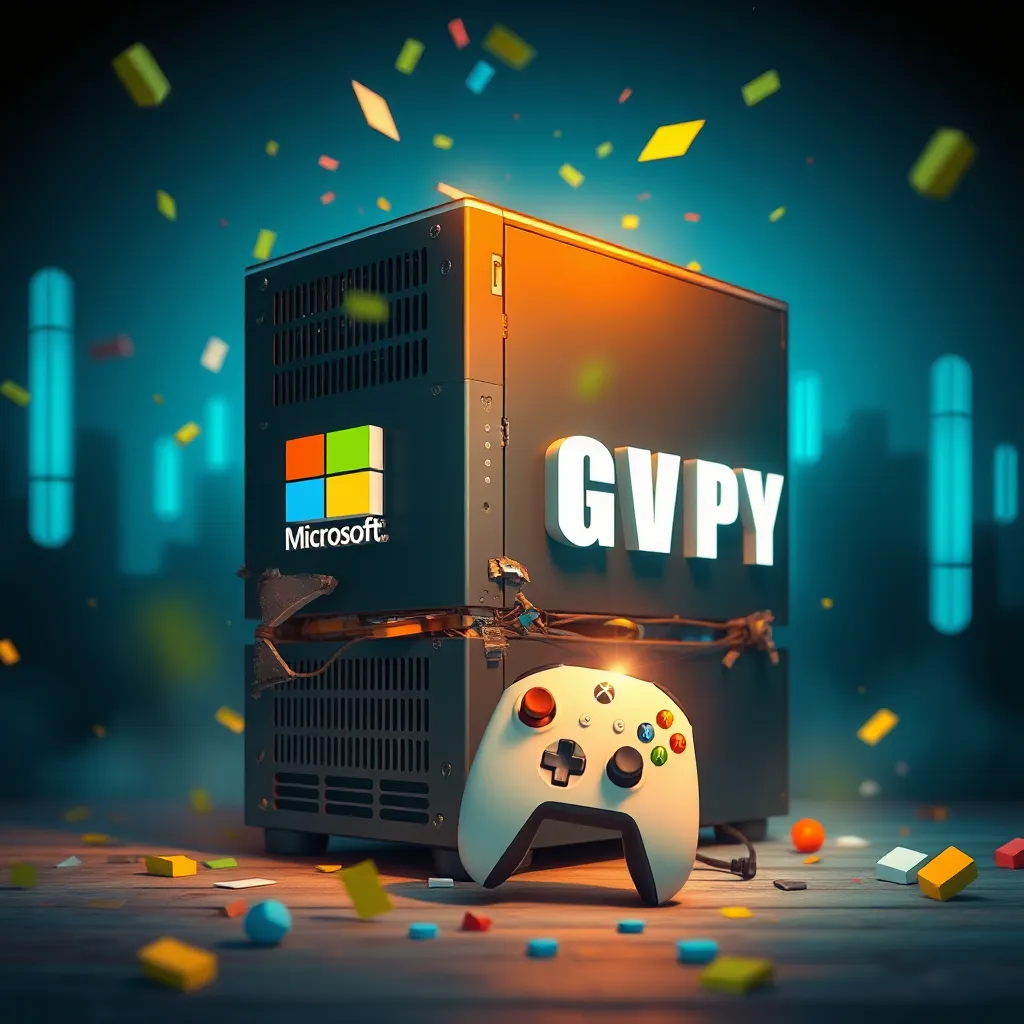 Server Issues: Is Microsoft or COD to Blame? : LevelUpTalk