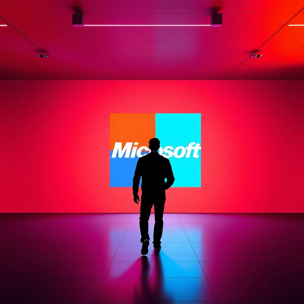 Goodbye Microsoft: What Lies Ahead After Departure : LevelUpTalk