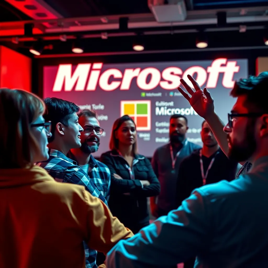 Microsoft's Latest Design Decision Sparks Outrage : LevelUpTalk