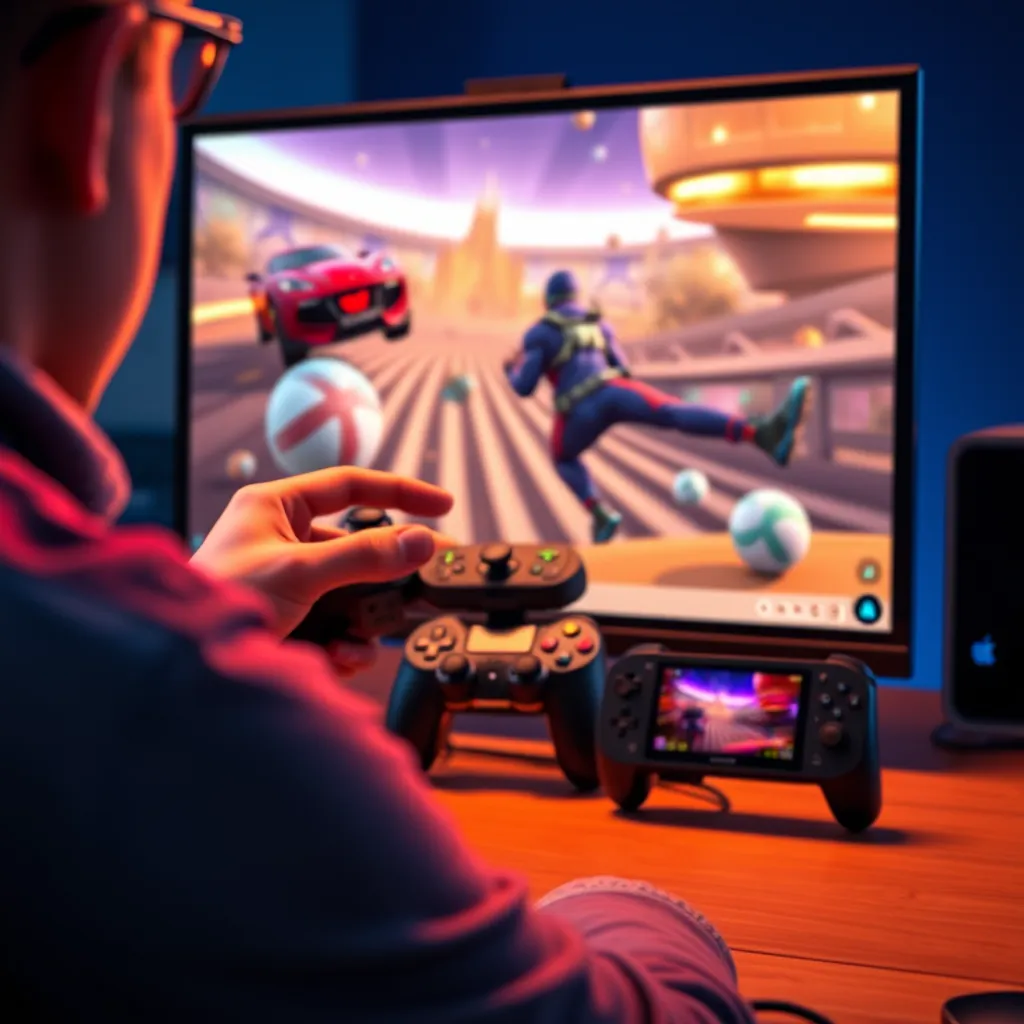 Microsoft Focuses on Windows 11 Gaming Over Pembrooke : LevelUpTalk