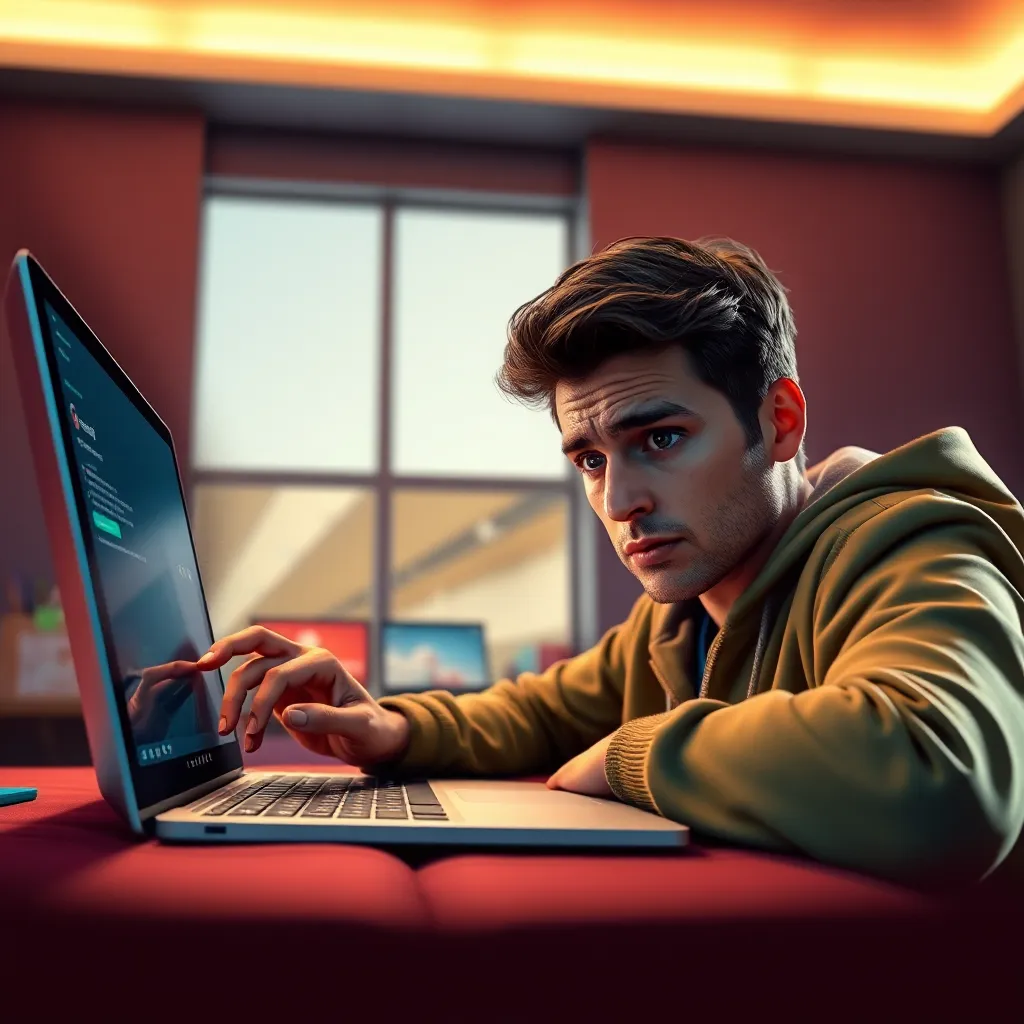 Temporary Account Restrictions on Microsoft Rewards: What to Know : LevelUpTalk