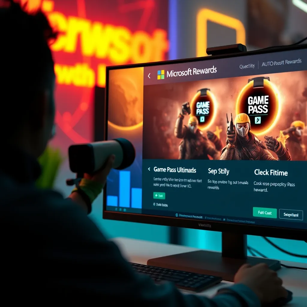 Struggling with Auto Redeem on Microsoft Rewards? Here's Why : LevelUpTalk