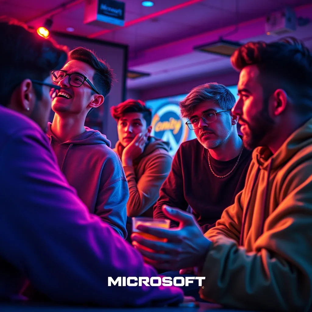 Why Microsoft Rewards Lacks Overwatch Coins for Players : LevelUpTalk