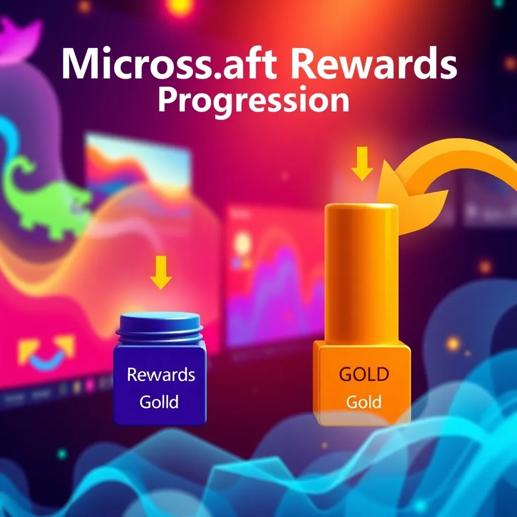 Key Changes in Microsoft Rewards for India Users : LevelUpTalk