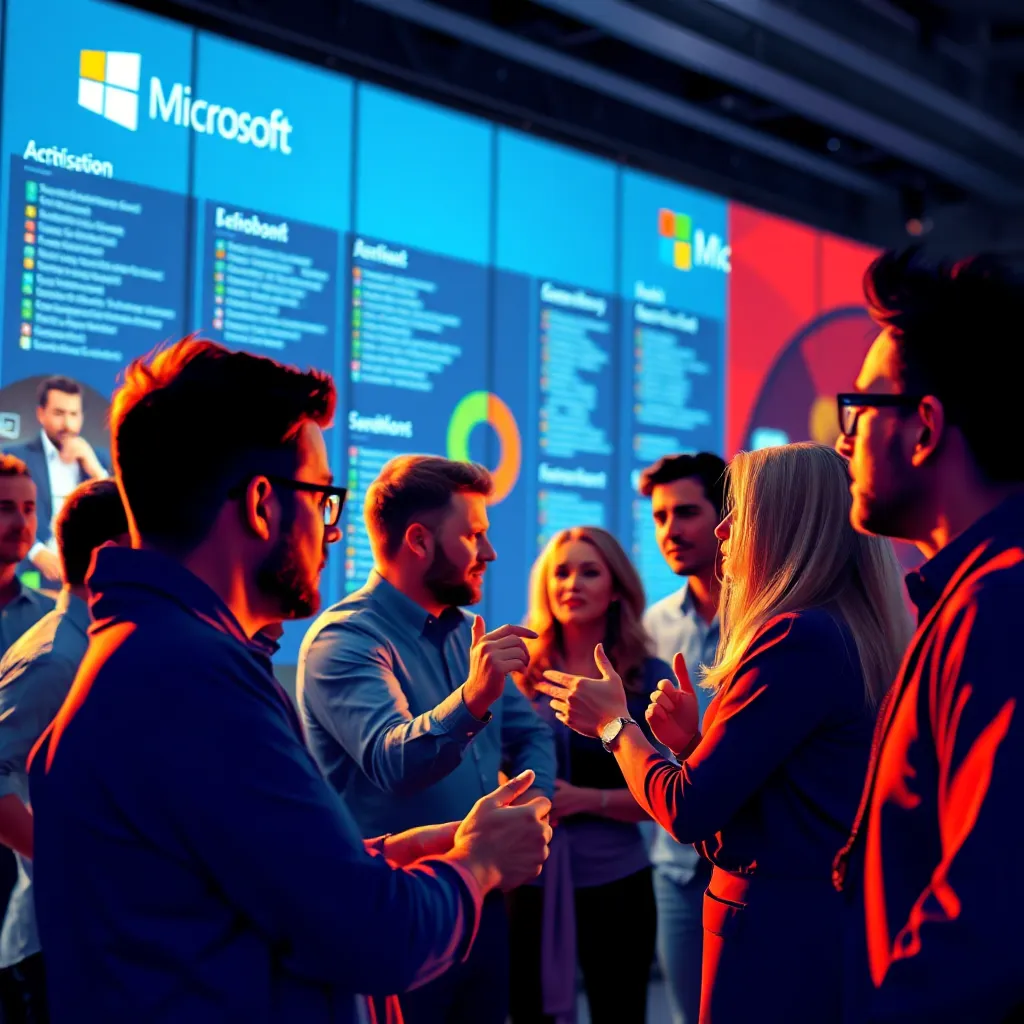 Fix Microsoft Issues: Users Demand Better Performance Now : LevelUpTalk