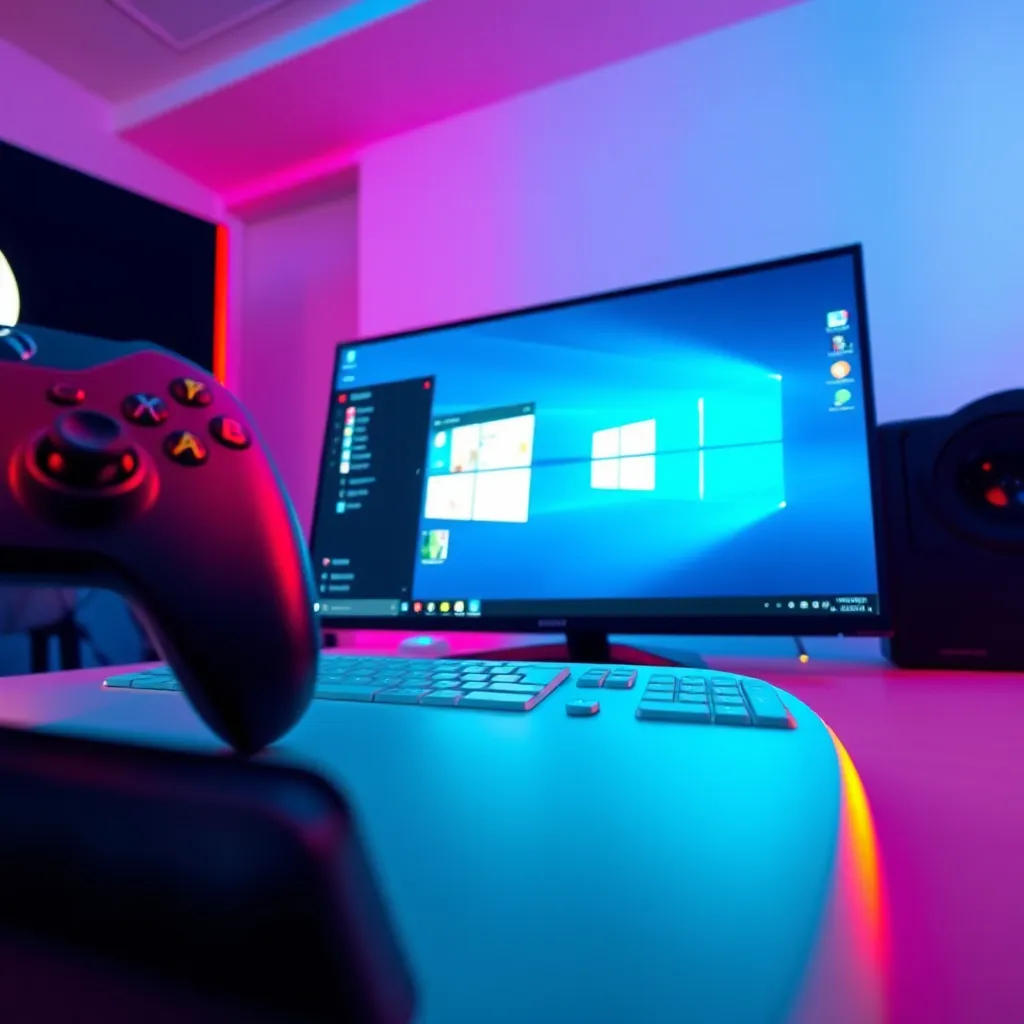 Microsoft Shifts Focus from Xbox's Pembrooke to Windows 11 : LevelUpTalk